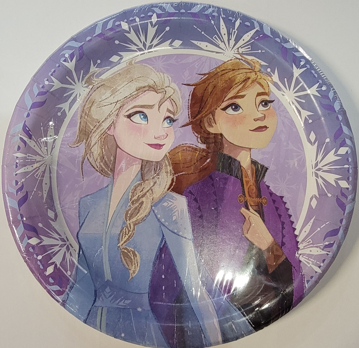 Frozen plate – mangopartytx