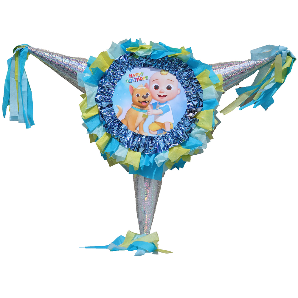 Themed Piñatas – mangopartytx